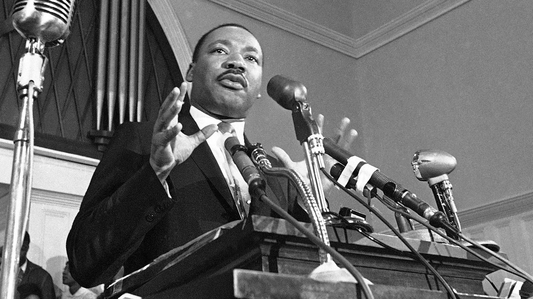 Jackson County Chamber to host MLK diversity breakfast
