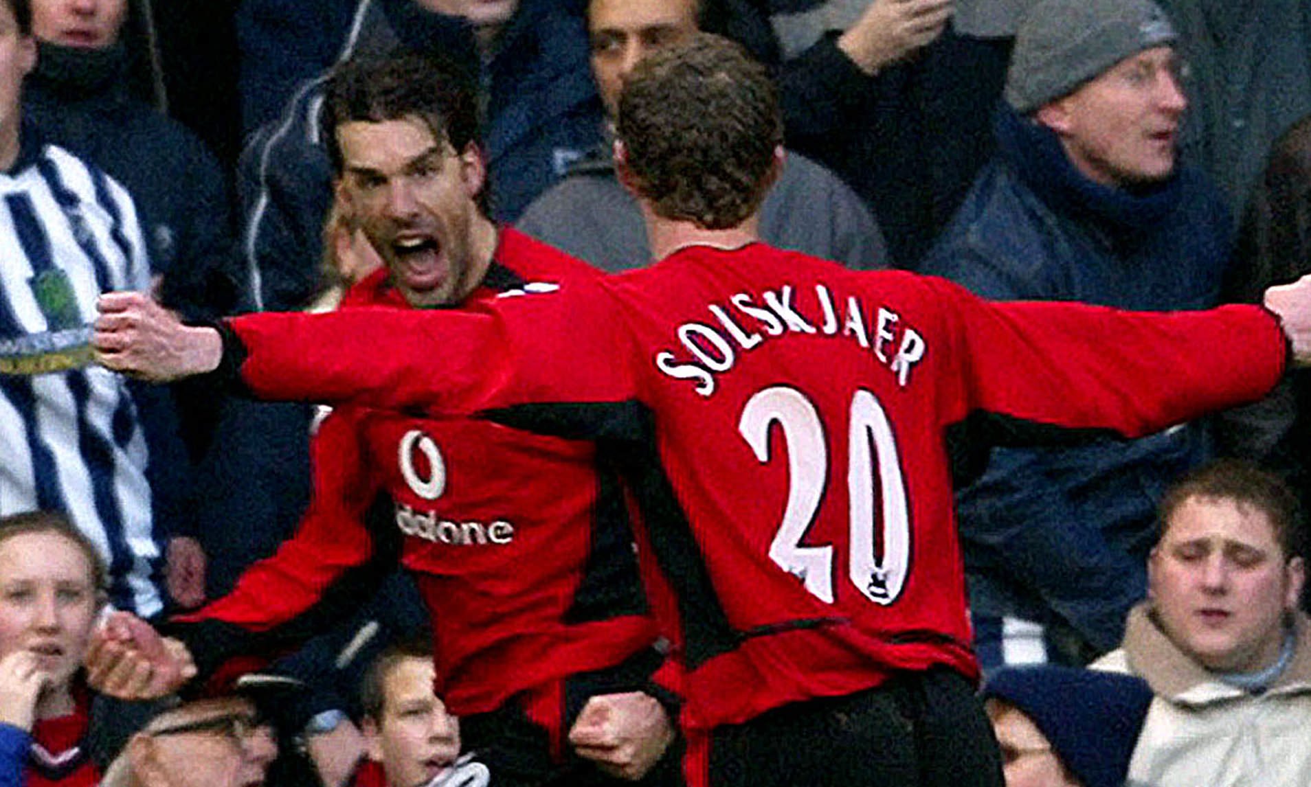 Man United hero lands new job days after missing out on Old Trafford ...