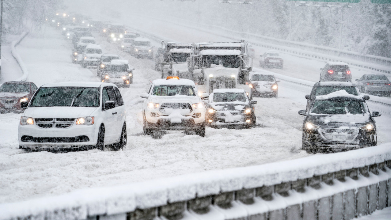 First January cyclone in Eastern Pacific sparks alarm as weekend approaches