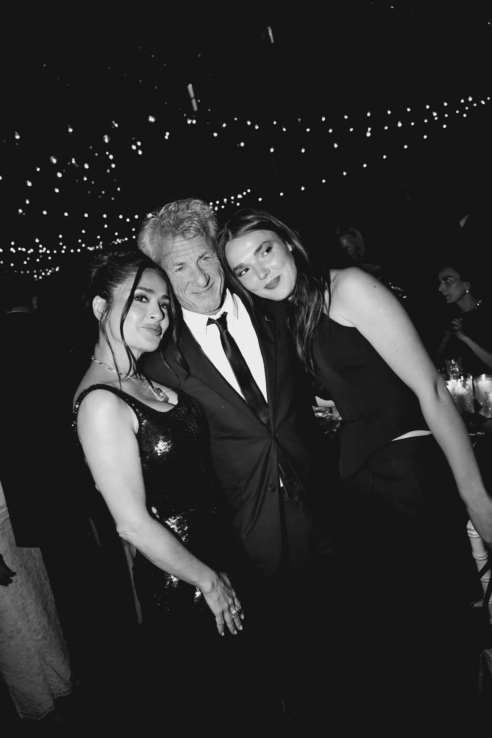 Sean Penn’s 30-year age-gap romance with Valeria Nicov: Who is she?
