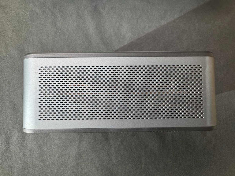 Alliwava GH8 im Test: Wie schlägt sich der Mini-PC mit AMD Ryzen 9 8945HS?