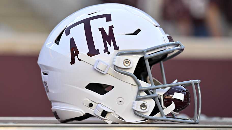 Texas A&M meets with 5-star linebacker with NFL bloodlines