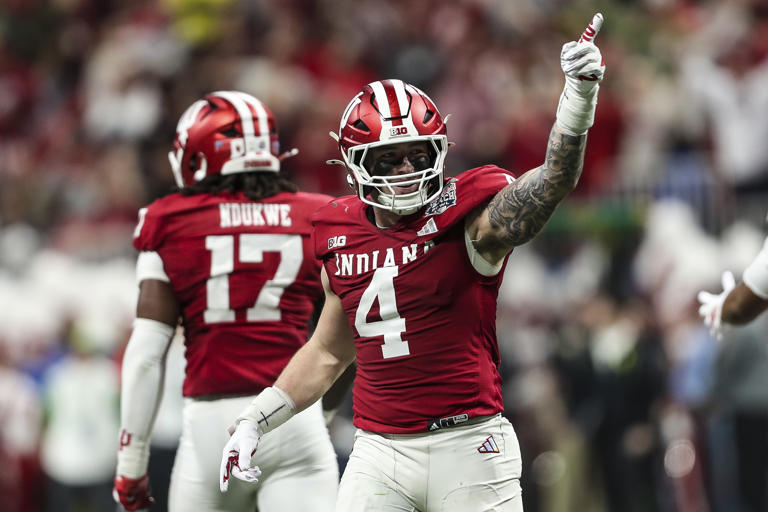 3 positions where Indiana football must perform well against Miami