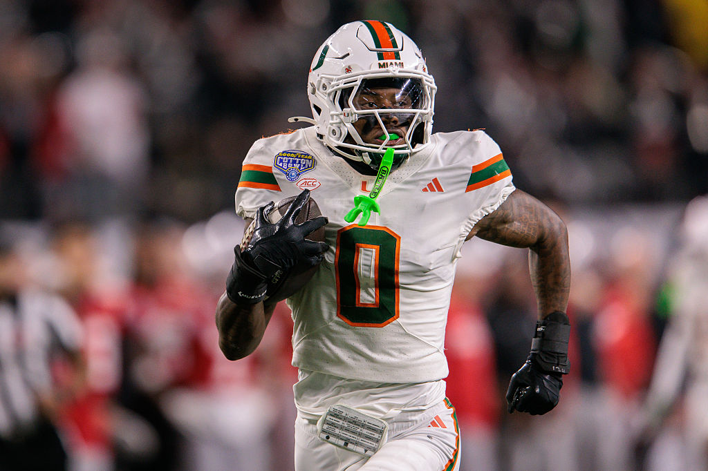 2026 NFL draft: Ranking the 10 best prospects in the CFP national ...