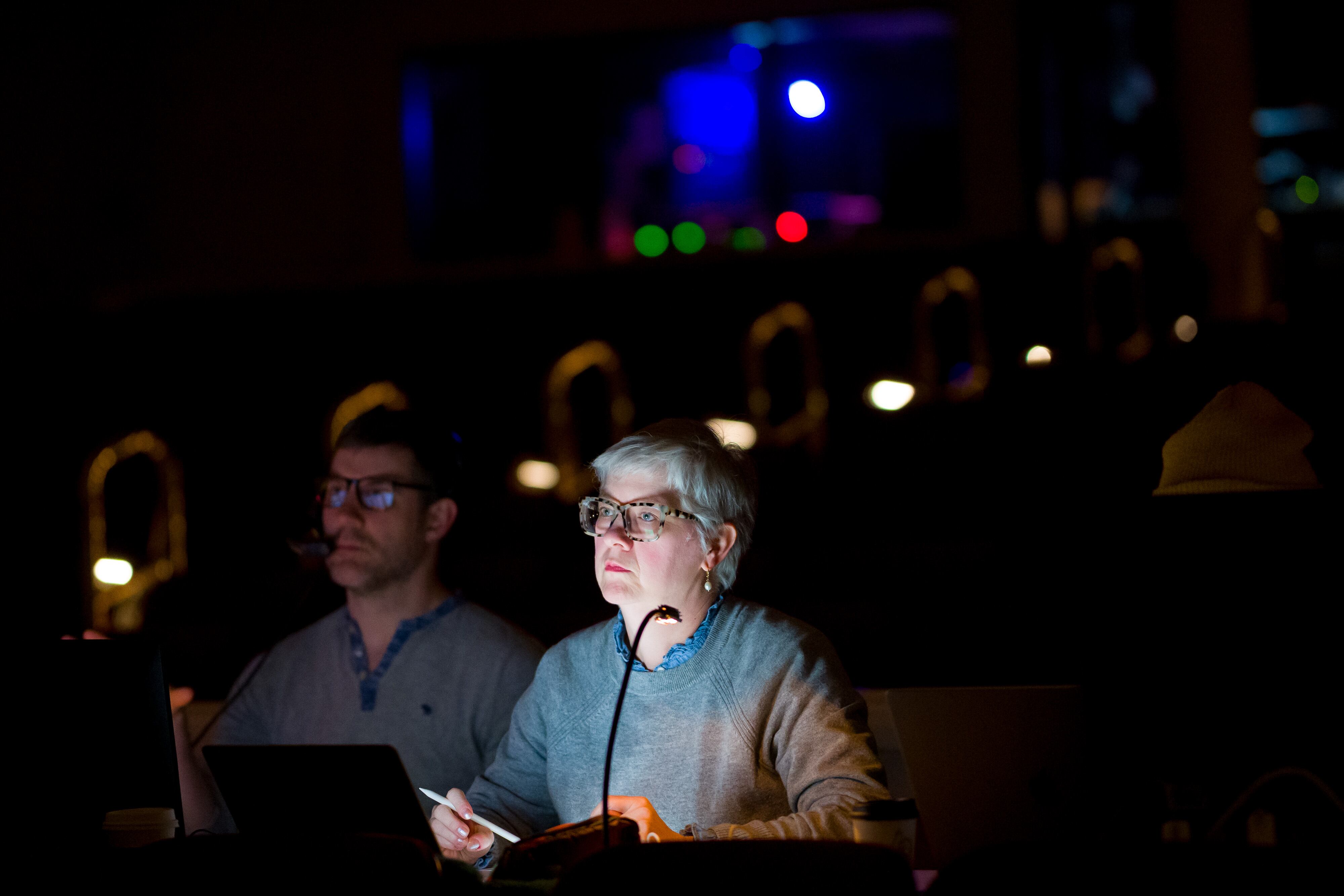 A Utah arts institution is set to give Beethoven’s only opera a modern spin