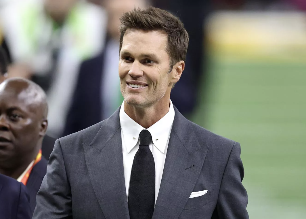 Tom Brady sounds alarm on Matthew Stafford as Rams brace for brutal ...