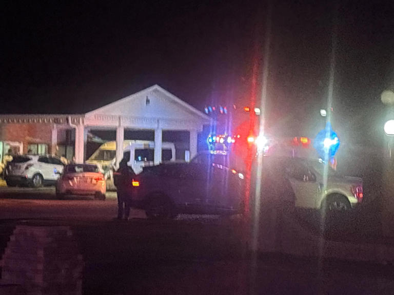 Exhaust fan motor to blame for evacuation of Gideon Care Center