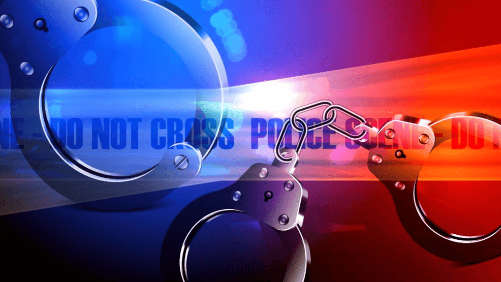 Woman accused of strangling minor after drinking, dancing in ...