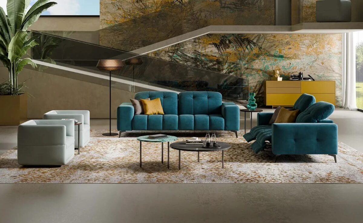 Chateau d’Ax catalogo 2026: comfort evoluto e design contemporaneo