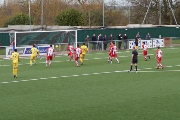 Essex football club famous for fairytale FA Cup run enters administration