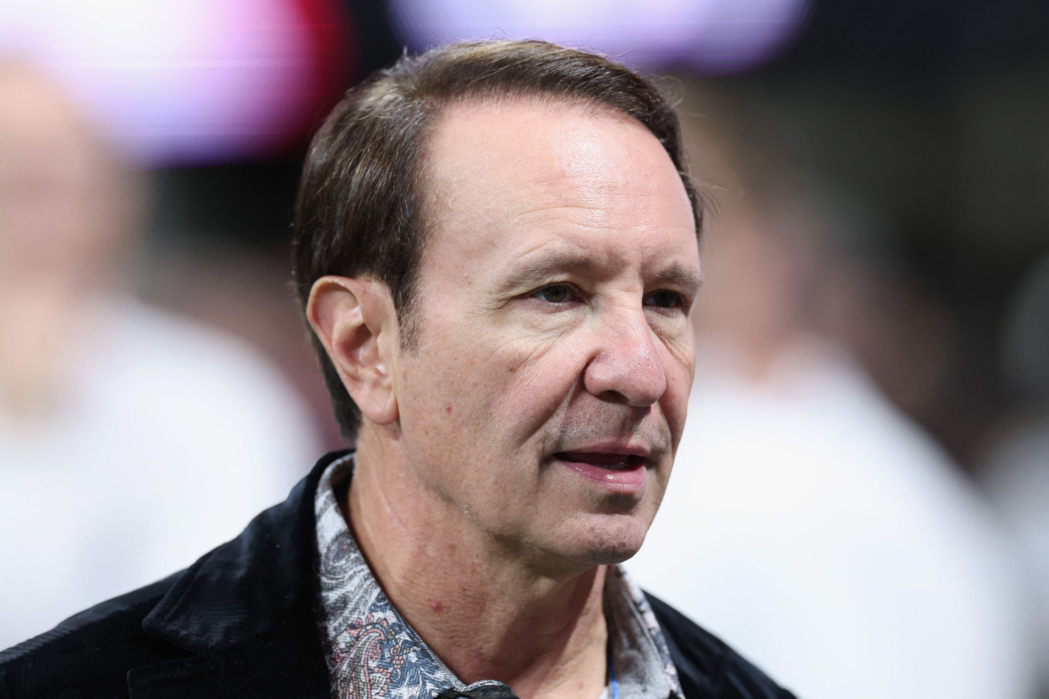 Trumps særlige udsending vil besøge Grønland i marts