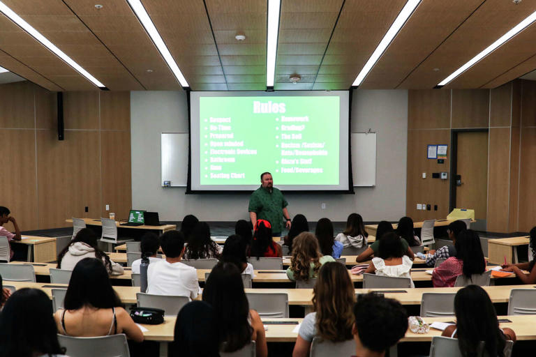 Top Bay Area schools embrace controversial grading system - just ...