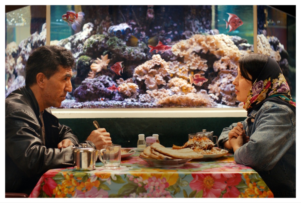 Berlin Film Festival to open with Afghan director Shahrbanoo Sadat's ...