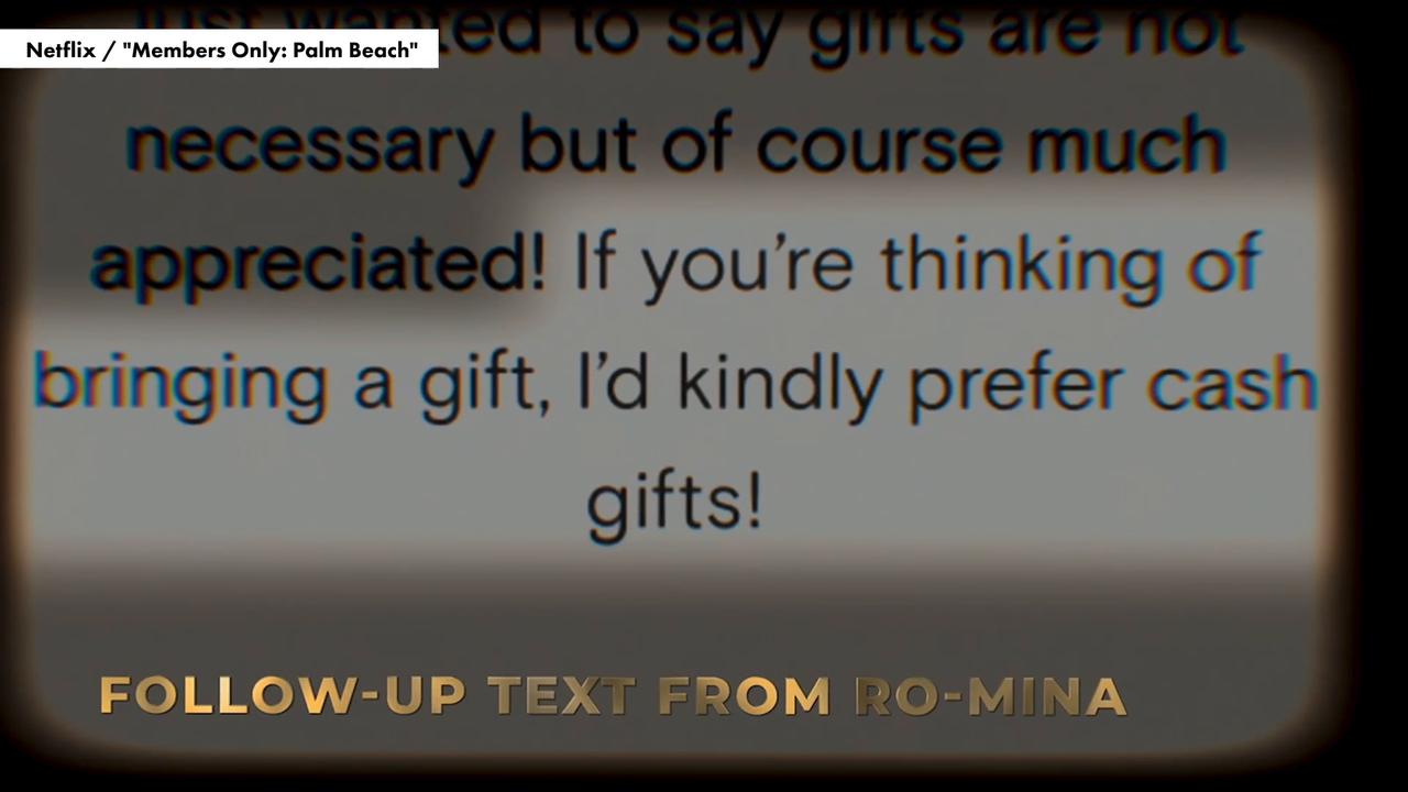 Ro-Mina Ustayev understands why viewers are calling 'Members Only: Palm ...