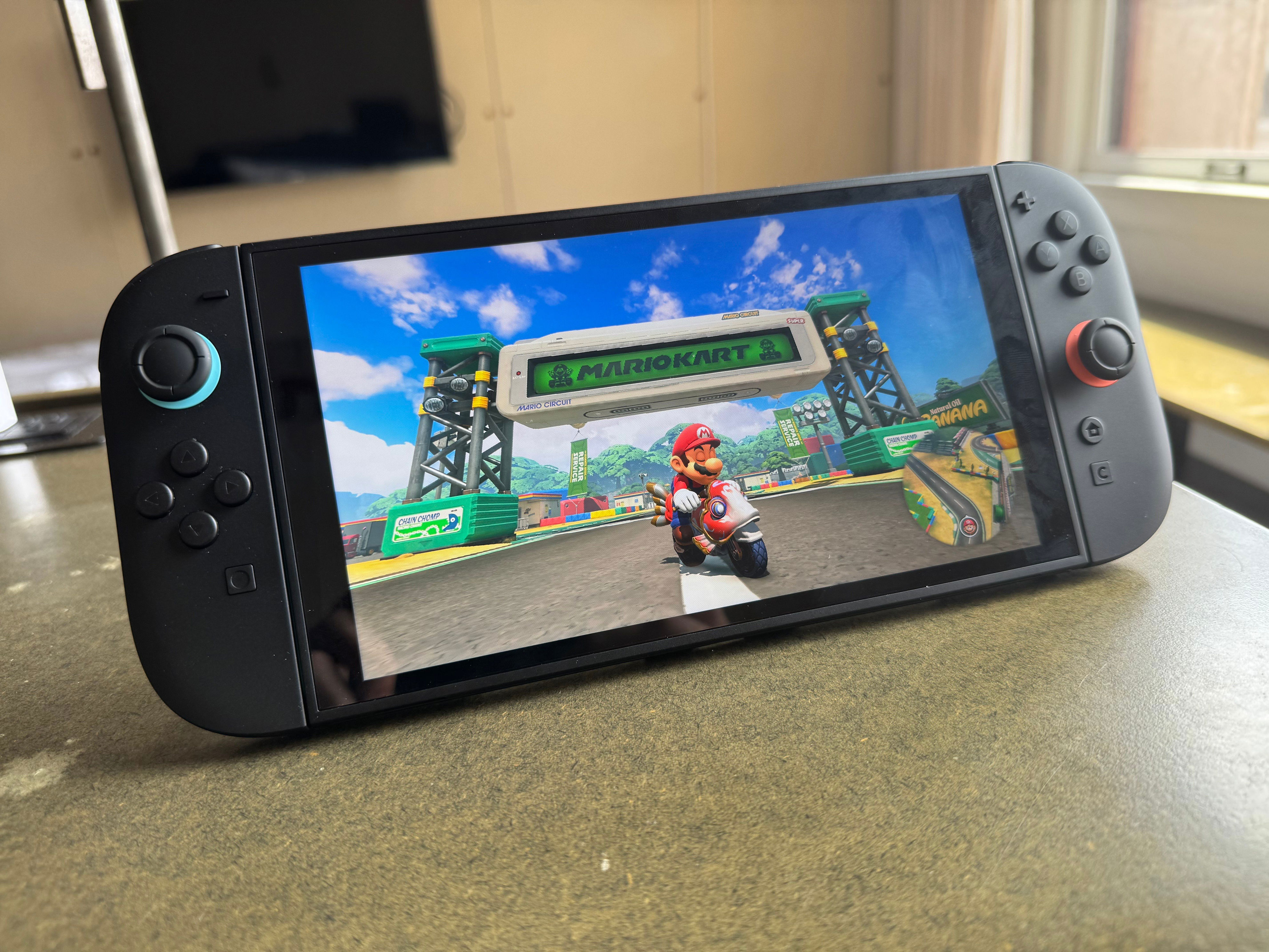 Nintendo just made life harder for Switch 2 scalpers
