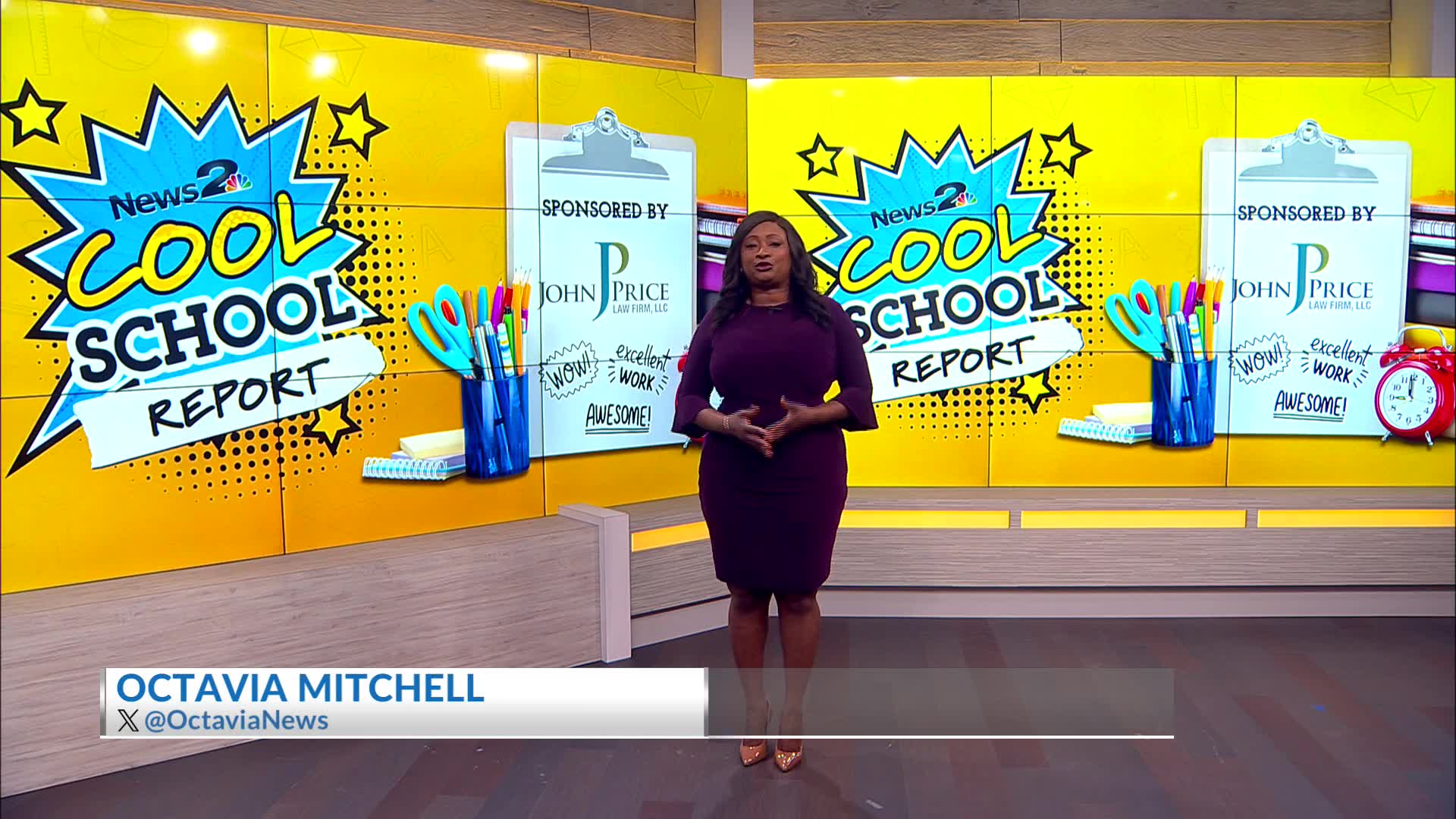 Cool teacher: Greg Rysta