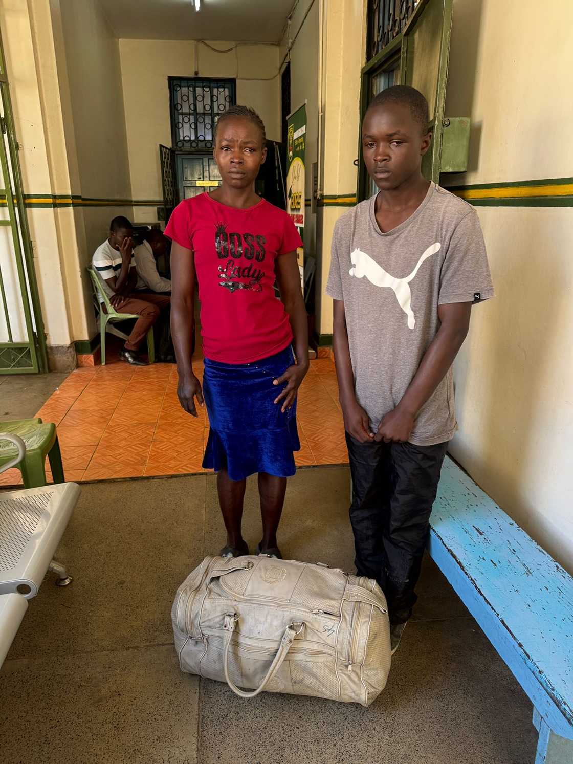 KJSEA placement: Well-wishers step in to admit Githurai boy sent away ...