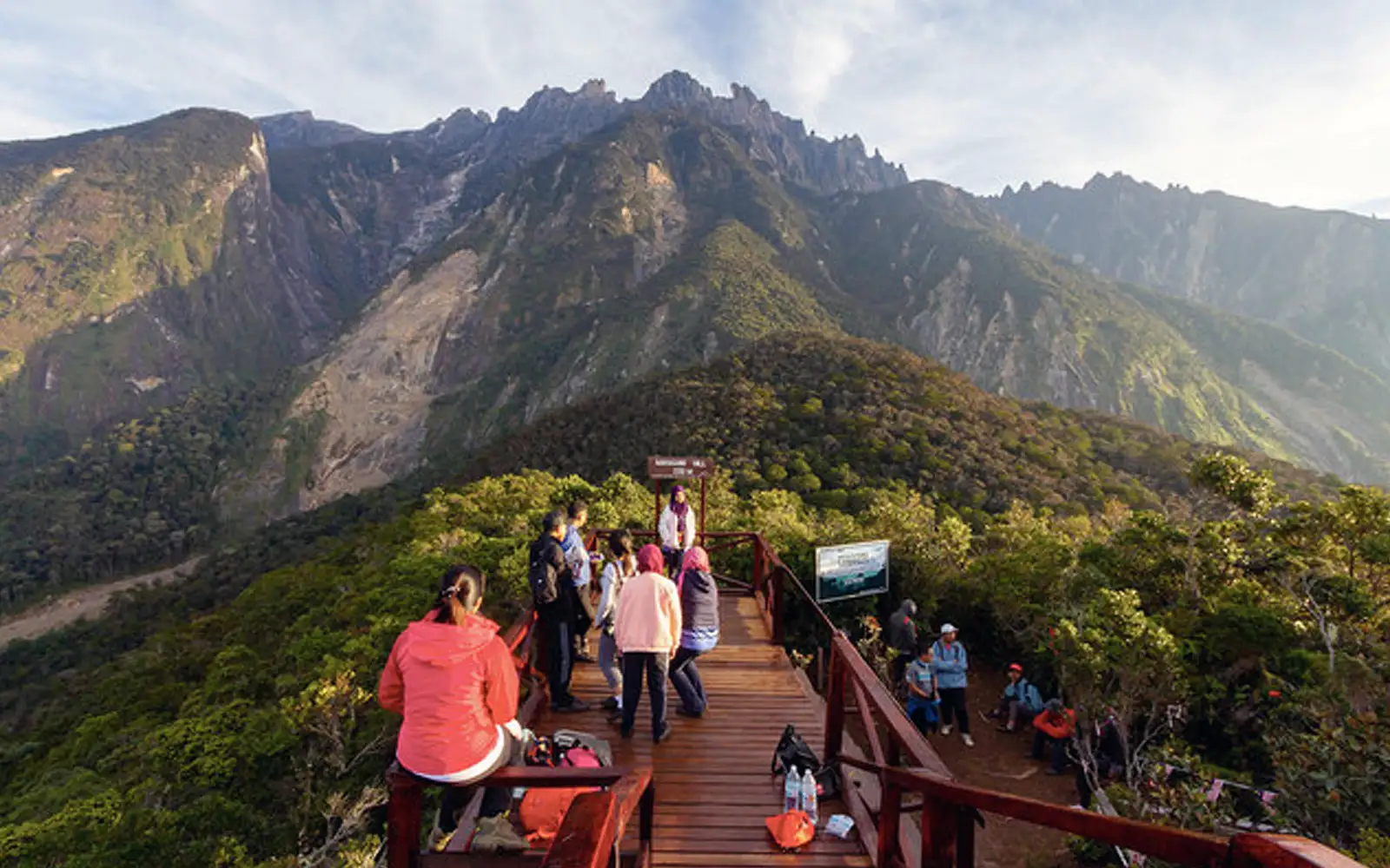 Sabah eyes tourism autonomy under MA63 reforms