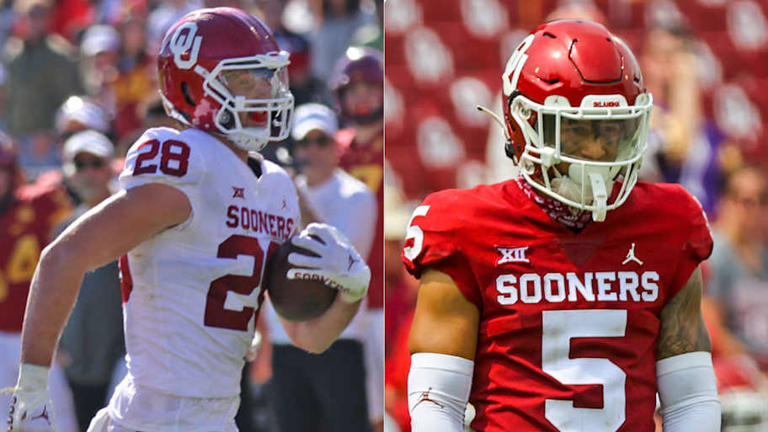 Brent Venables consistently convinces NFL-eligible stars to stay one ...