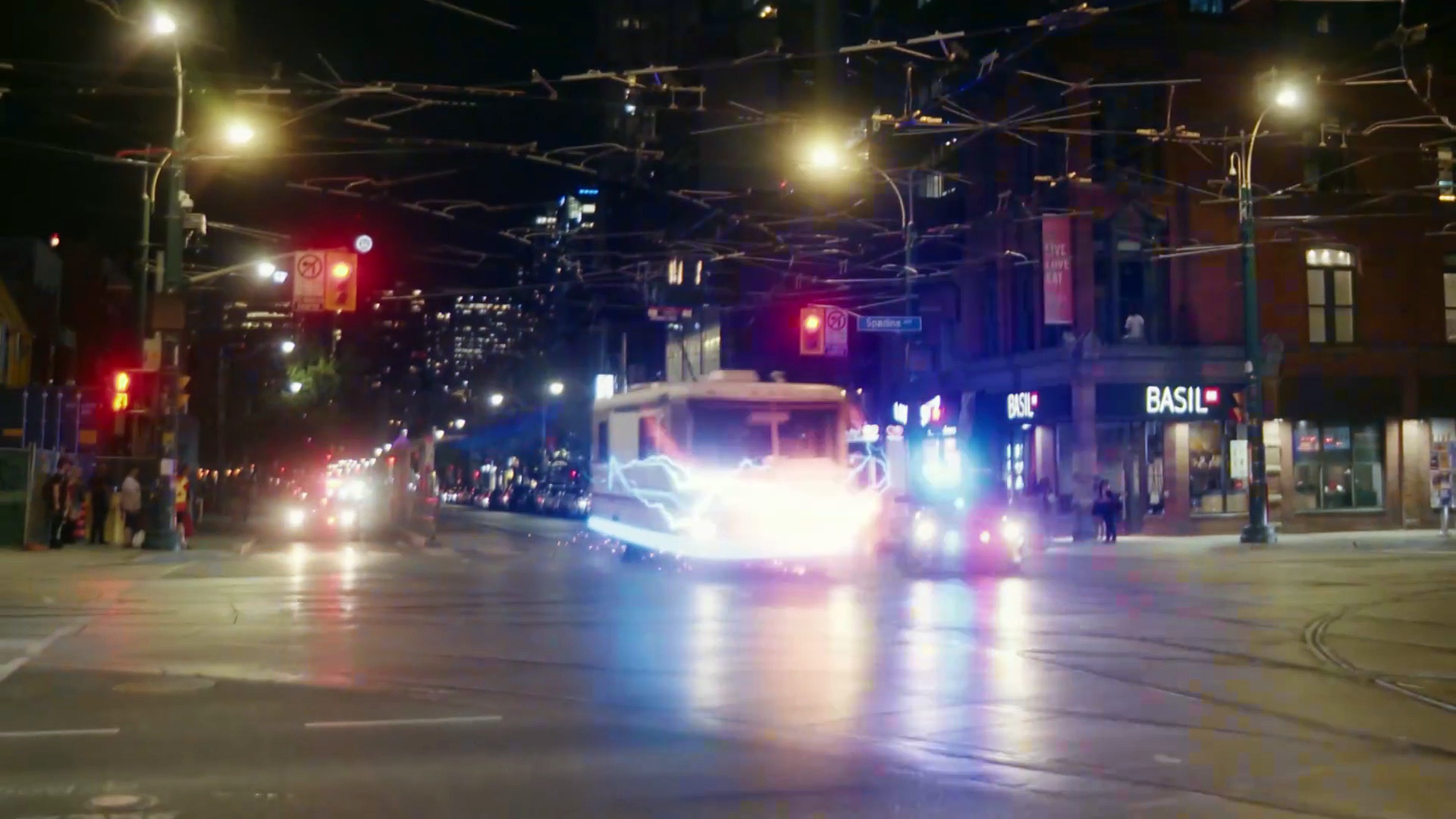 Nirvanna The Band The Show The Movie