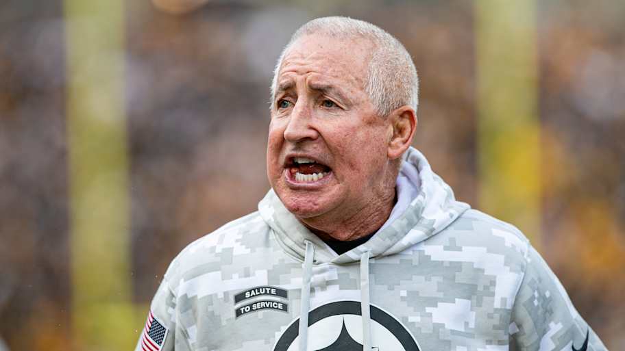 Steelers fans worry this coaching change could be next after Mike Tomlin