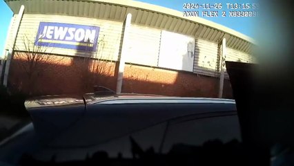 Suspected hitman jailed for 38 years for shooting girl and father