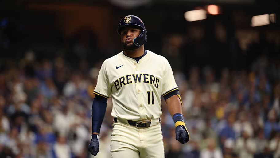 Early 2026 win total odds show inexplicable Brewers decline
