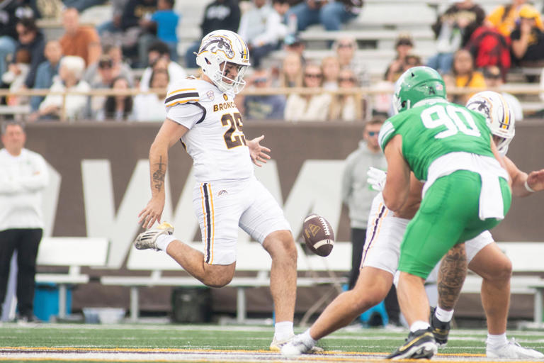 2025 MAC bowl season round-up: Best game, best players, all-bowl team