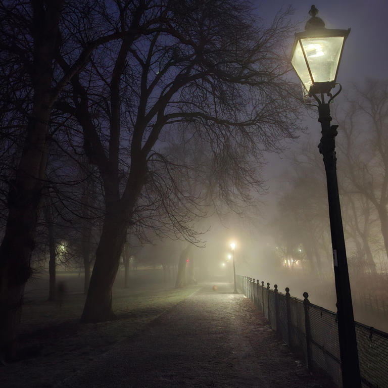 Your pictures of Scotland: 9-16 January