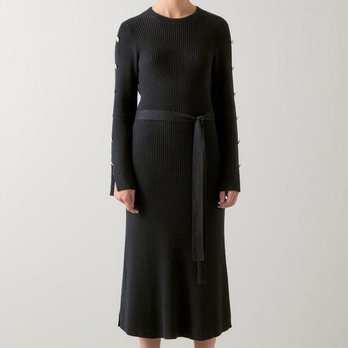 Do you check your clothes for this? Alison Hammond's hilarious dress ...