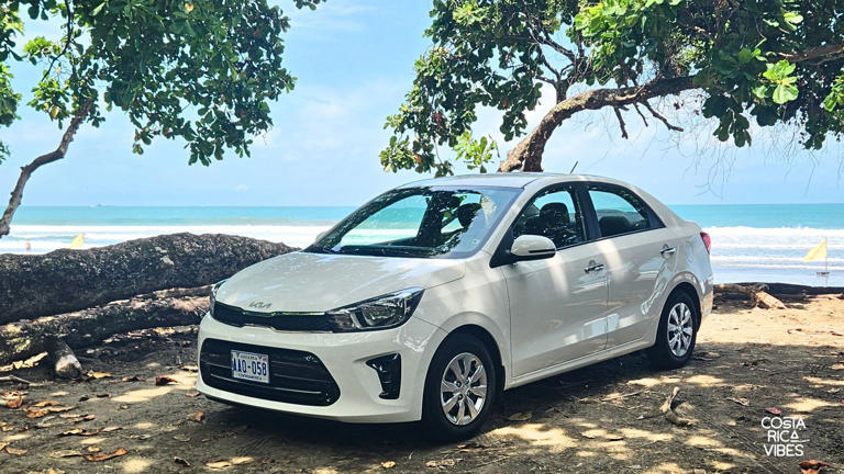 Costa Rica car rental insurance explained (what travelers need to know)