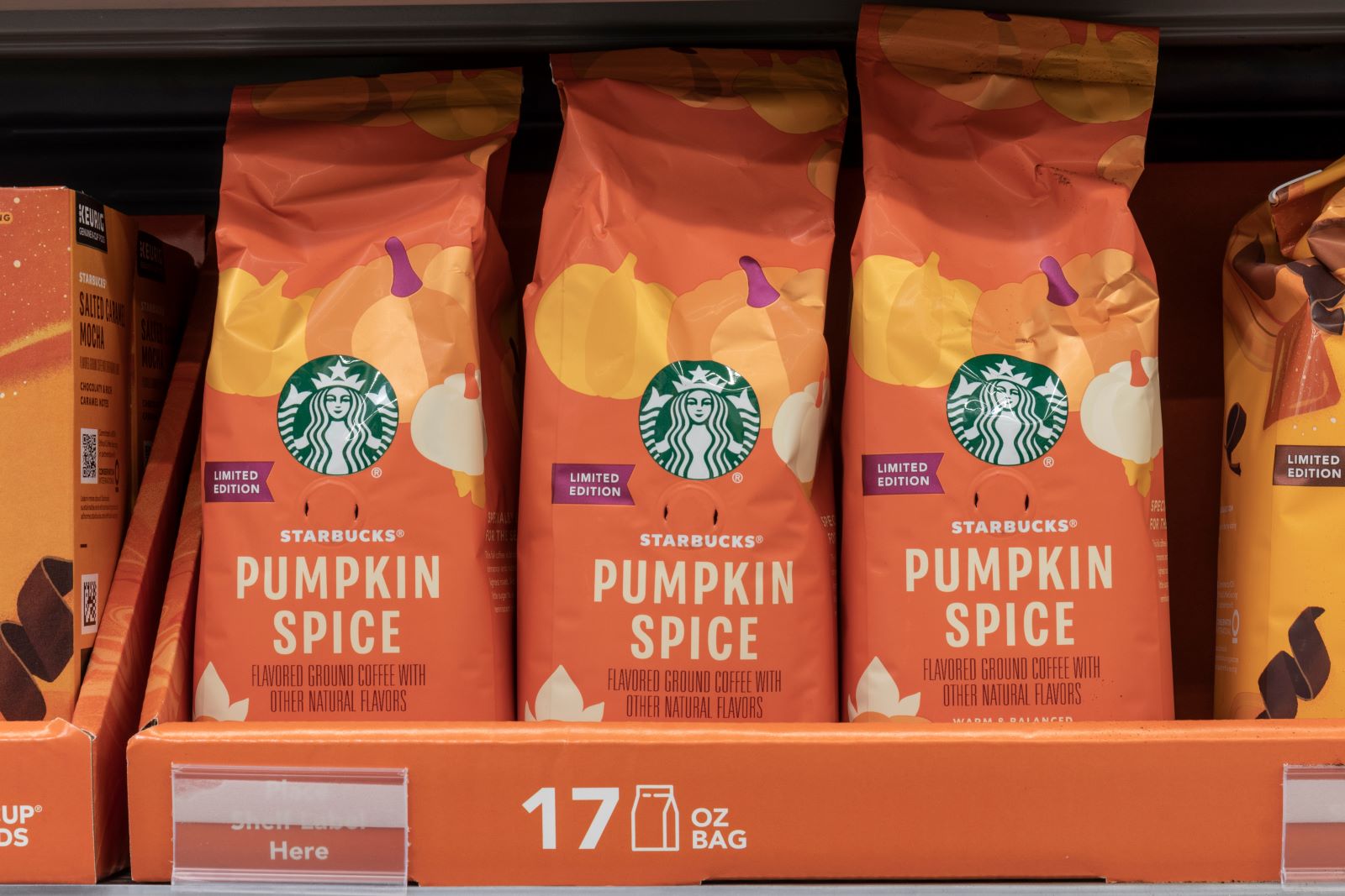 These legendary recipes were supposed to stay secret