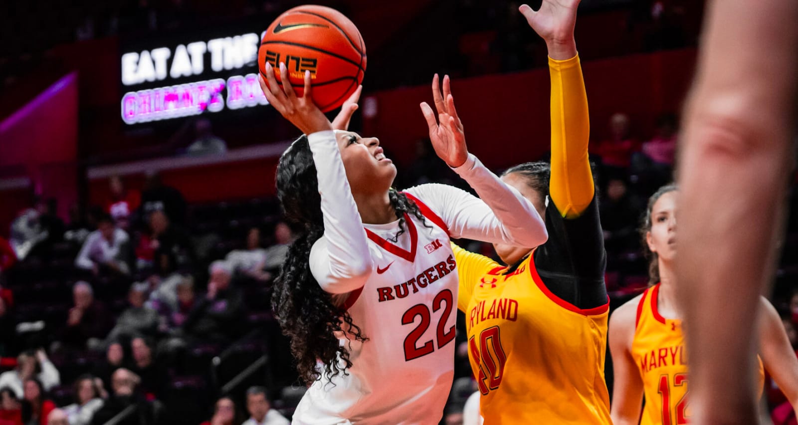 Rutgers women’s basketball looks to notch first Big Ten win at Penn ...