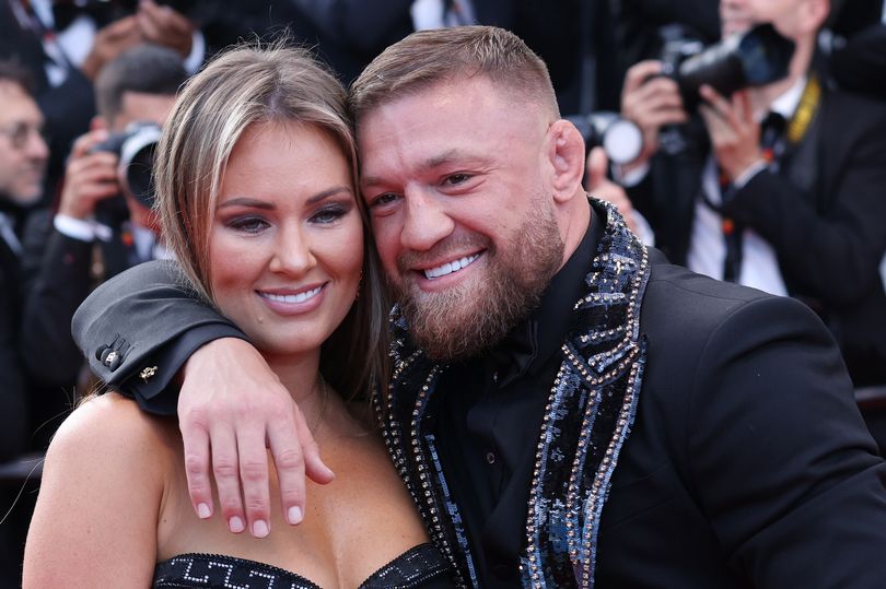 Dee Devlin issues six-word response to Conor McGregor's lengthy post ...