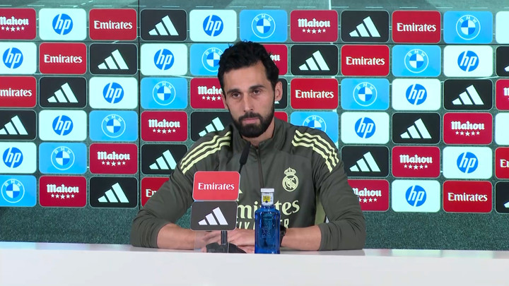 Arbeloa: "Entiendo que el aficionado esté dolido, pero voy a pedir que ...