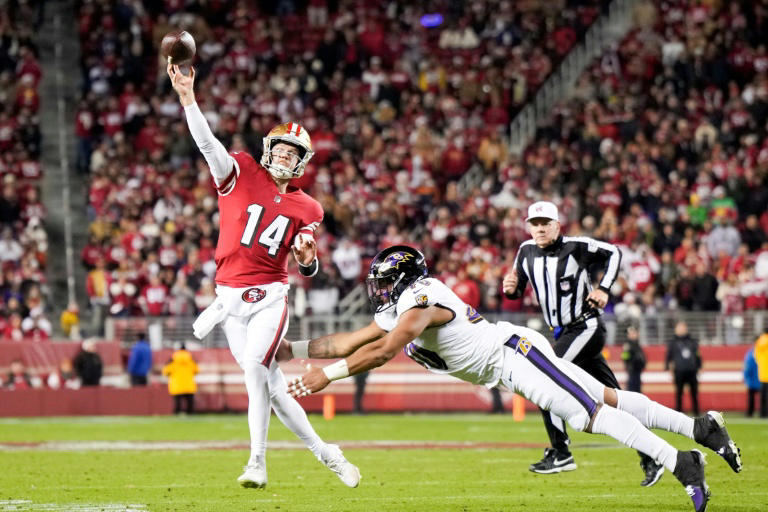 Sam Darnold, el mariscal de campo con "alma de viejo" candidato a ganar ...