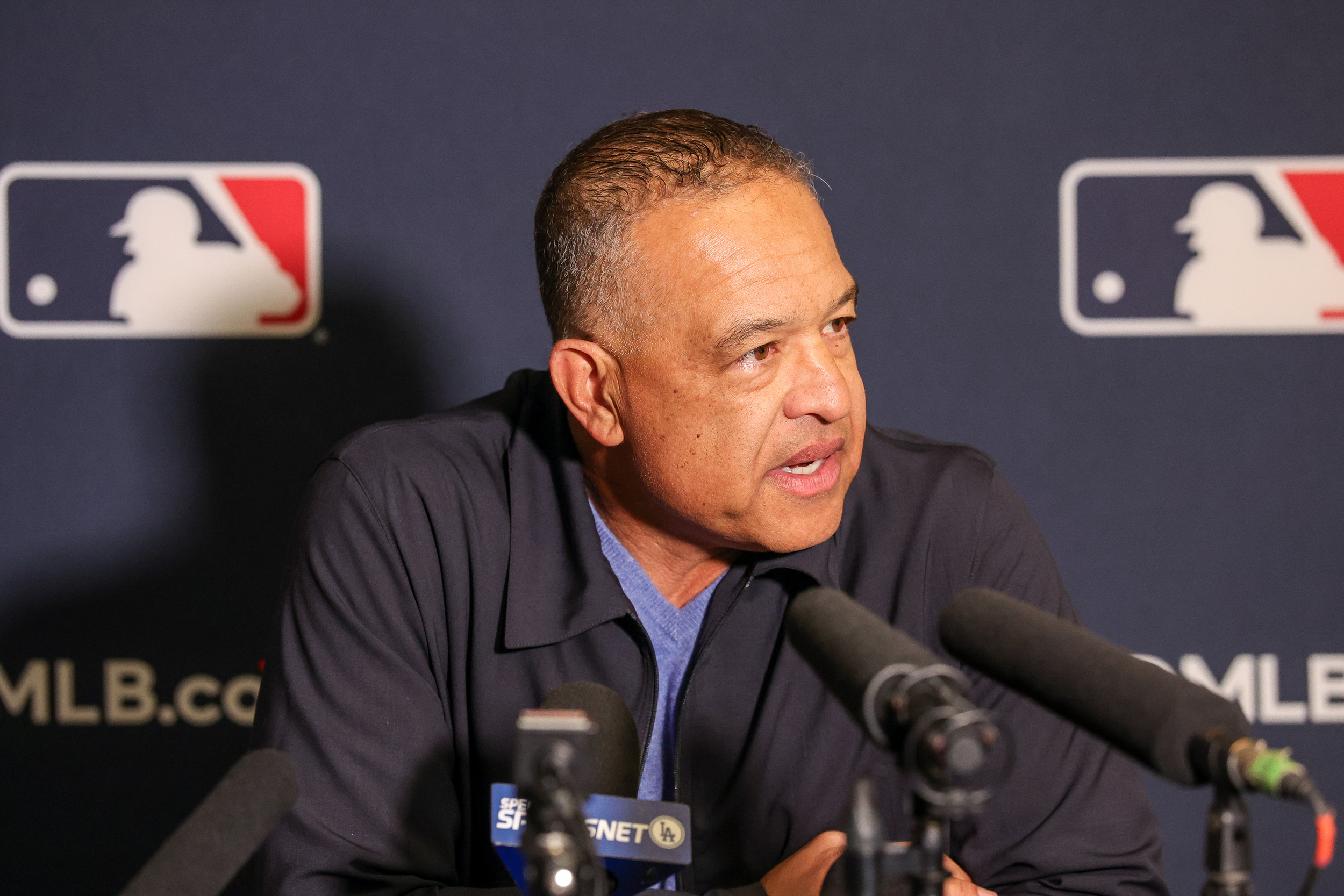 Dave Roberts’ old quote resurfaces after Dodgers sign Kyle Tucker