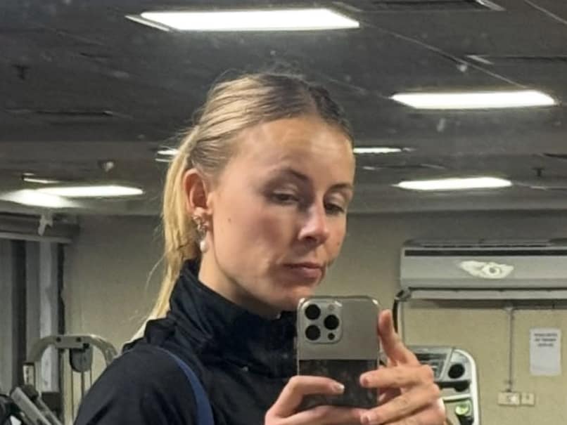 Days in India have been tough: Denmark badminton star calls out highly ...