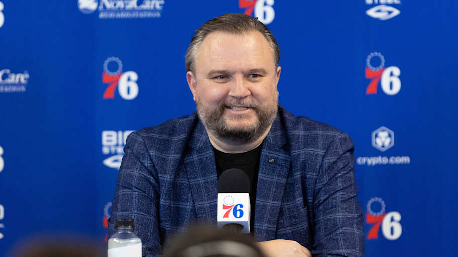 Intriguing rumor finally exposes the 76ers real trade deadline intentions