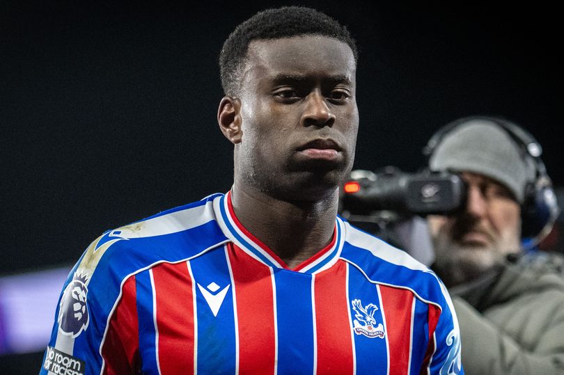 Arne Slot issues Liverpool transfer statement as Man City make Marc ...