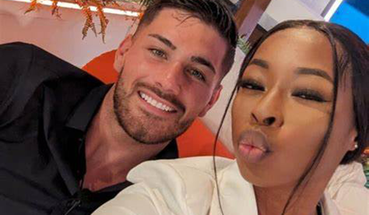 Everything to know about Scott Van-der-Sluis as he gives Love Island ...