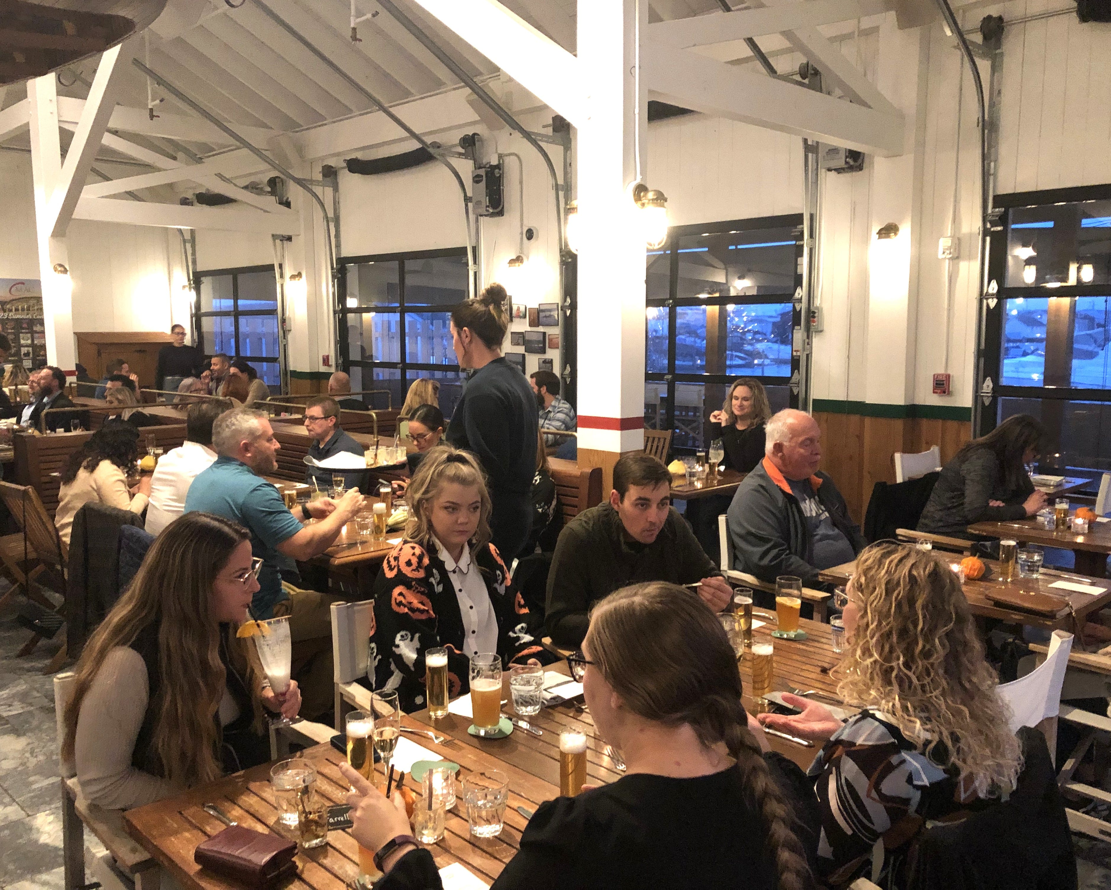 4 winter food and drink events to get you out of the house in the ...