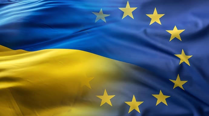 Brussels weighs "lite" EU accession for Ukraine with limits – FT
