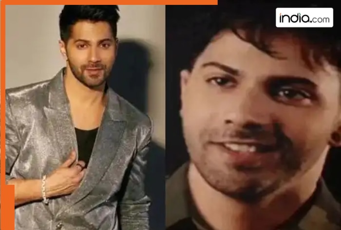 Ahead of Border 2 release, Varun Dhawan reacts to his one-sided smile ...