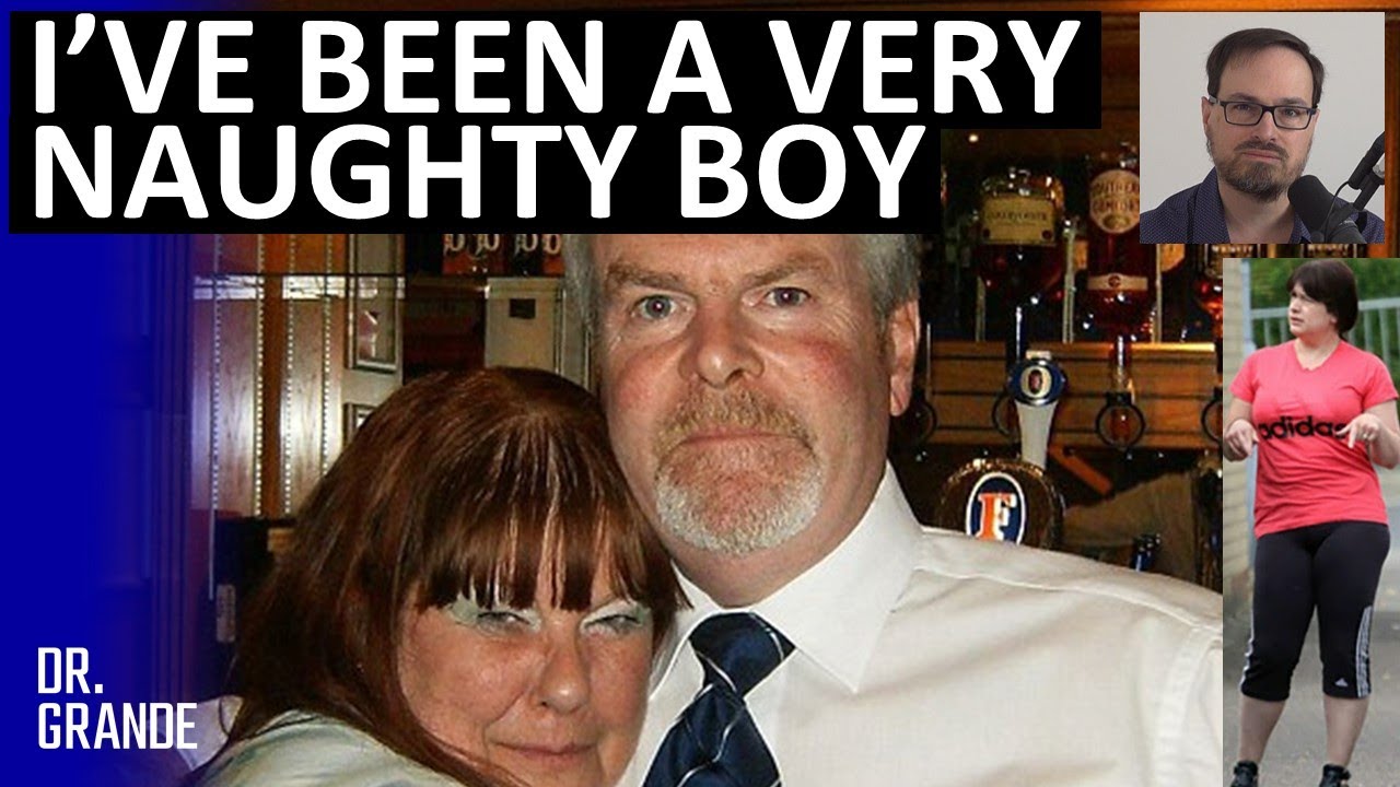 Politician offers strange comments after suffocating his wife | Stephen ...