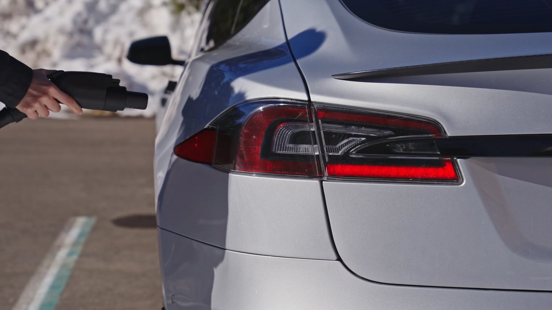 States scramble for cash as electric vehicles drain gas tax revenue