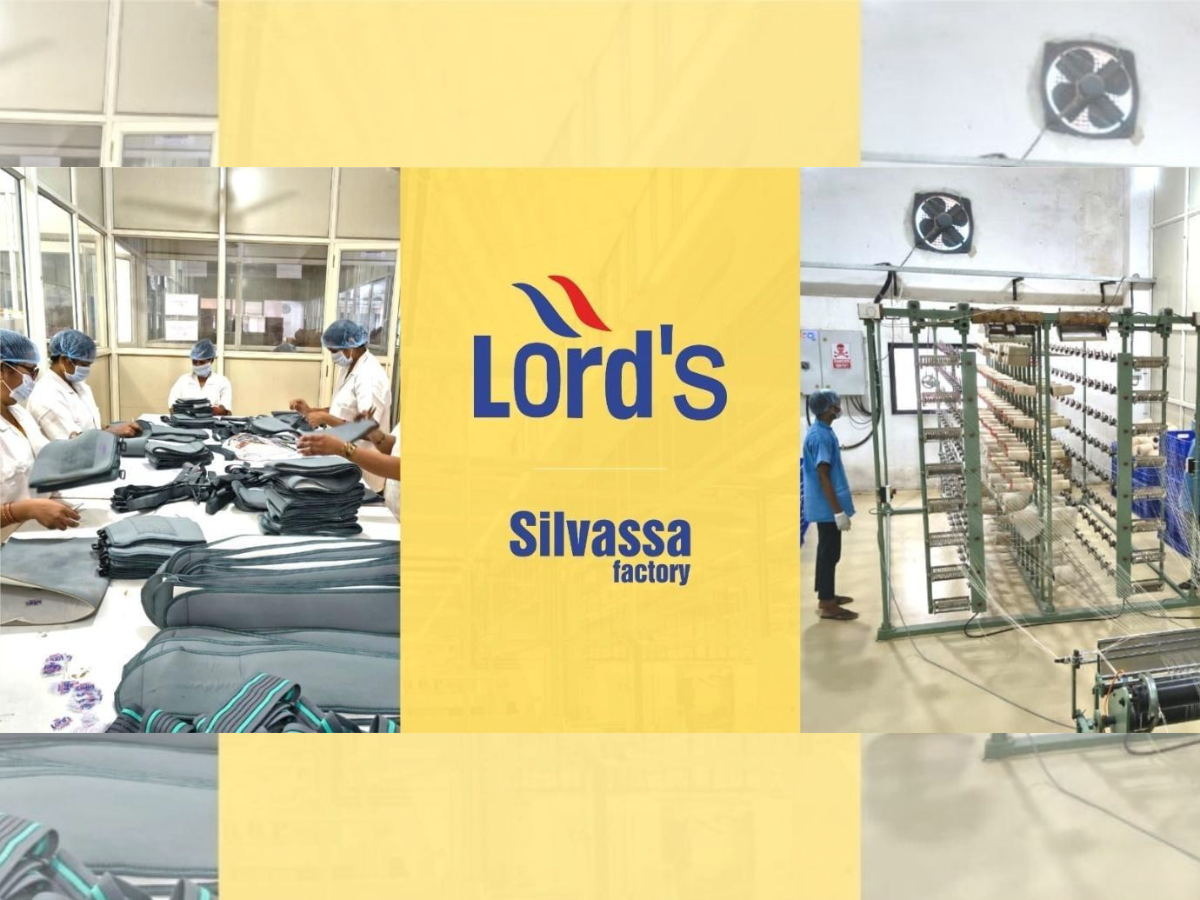 Lord’s Mark strengthens global footprint with 153 US FDA-listed products