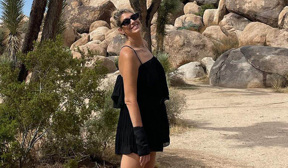Fans in shock as Instagram star announces her own death aged 39