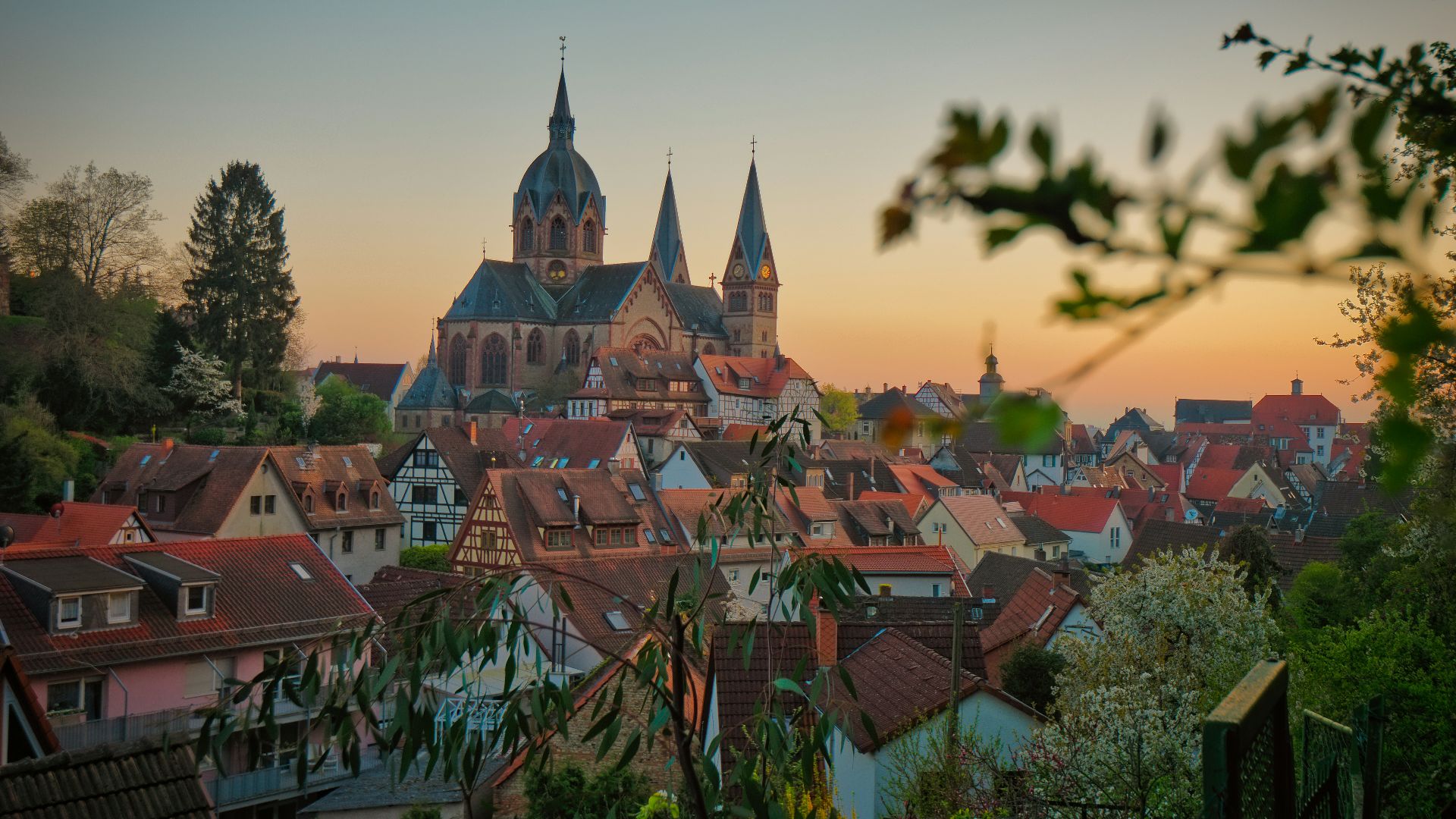 20 cities that have lasted since the medieval era