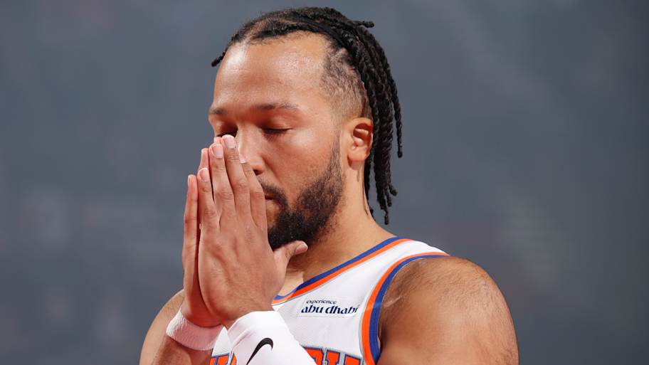 Knicks are suddenly facing a harrowing reality check they can’t afford ...